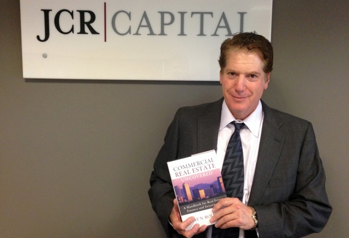 What You Don’t Know About Jay Rollins - Other