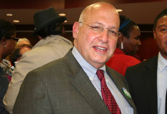 Get to Know Your DC AG Candidates - Legal DC