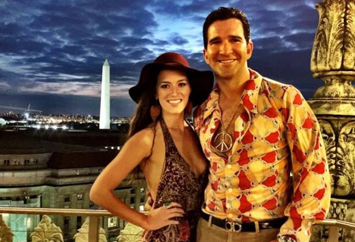 Halloween Throw Back - Commercial Real Estate