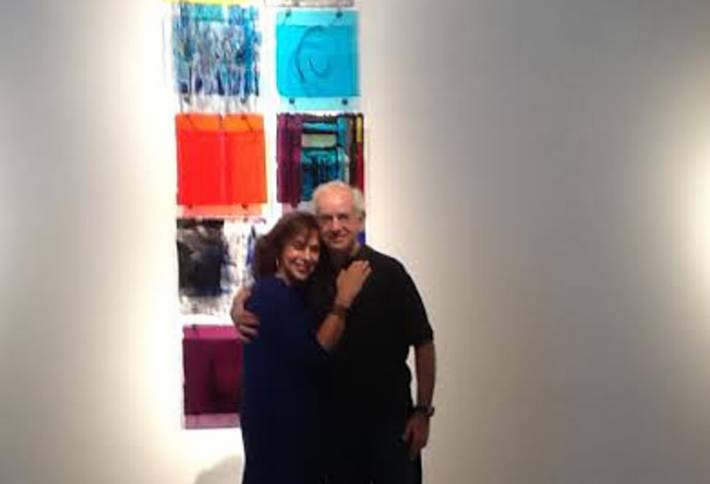 Shelly Weisel, General counsel, SB-Urban - Legal DC