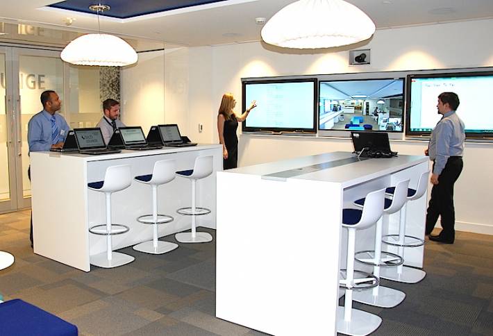 How Manulife Reinvented Its IT