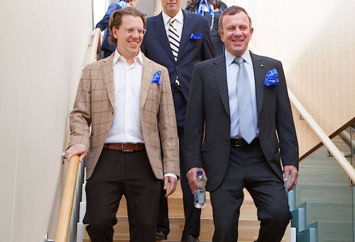 Behind the Deal: Mattamy's $330M Acquisition of Monarch - Multifamily