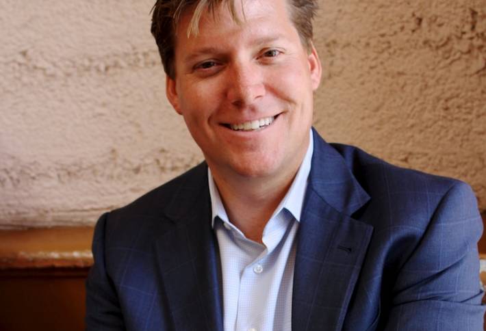 What Jeff Cushman's Up To - Office