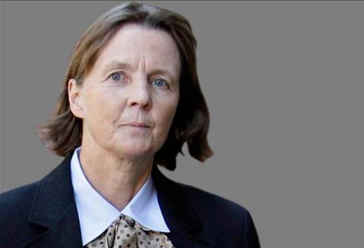 Judy Clarke Attorney