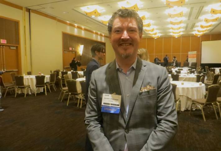 Architect Shuffles in S.F. - Office