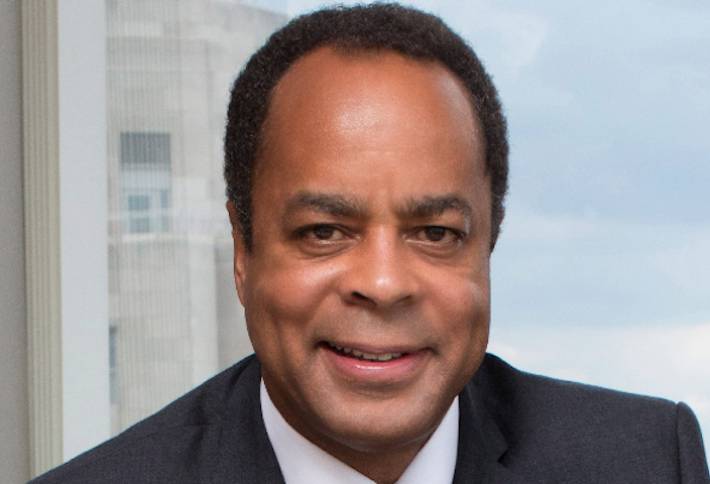 Meet New Capri Capital Partners President Heather Mitchell - Women