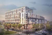 Wilkes Co Plans Mixed-Use NoMa Development - Mixed-Use