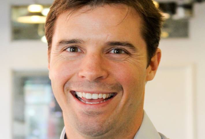 Adam Vitarello and Tobin Moore – Optoro - Tech