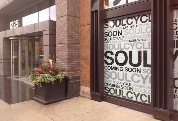 4 Hot Workouts Coming to Chicago