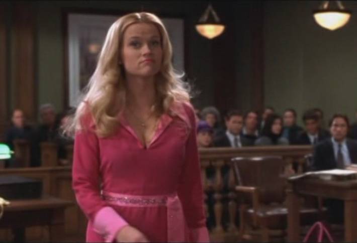 15 Top Legal Movies - Legal DC