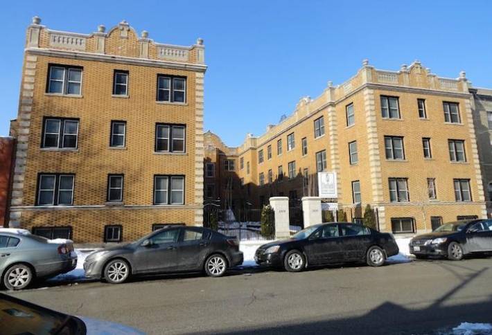 This Week's Chicago Deal Sheet - Deal Sheet