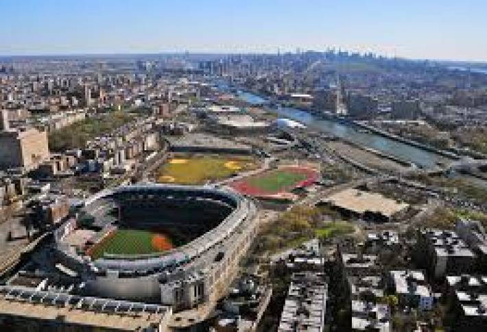 Lower Crime And New Development in the Bronx - Neighborhood