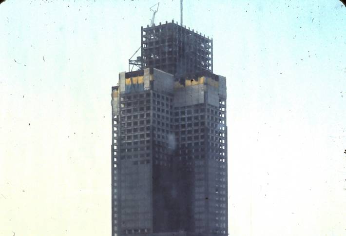 Five Decades of The Willis Tower - Commercial Real Estate