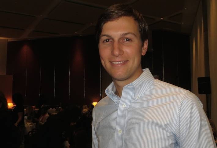 Jared and Josh Kushner Launch Real Estate Investment Platform Cadre ...