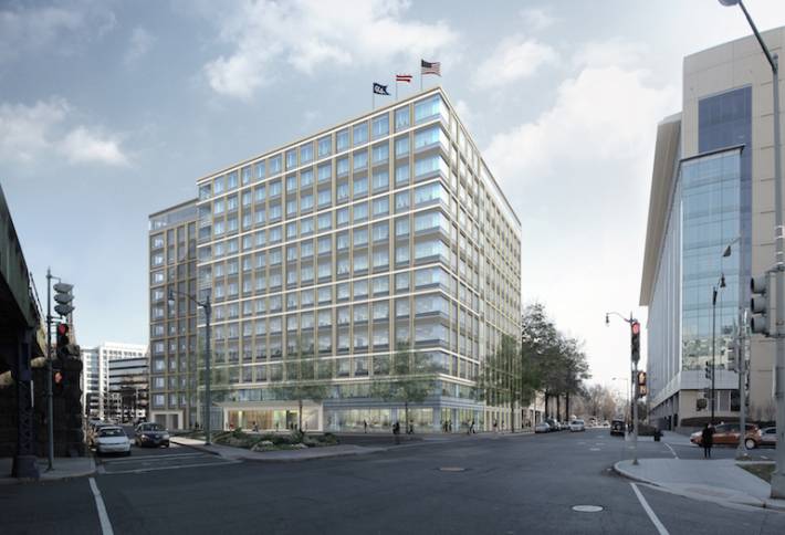10 Big DC Projects Delivering This Summer - Commercial Real Estate