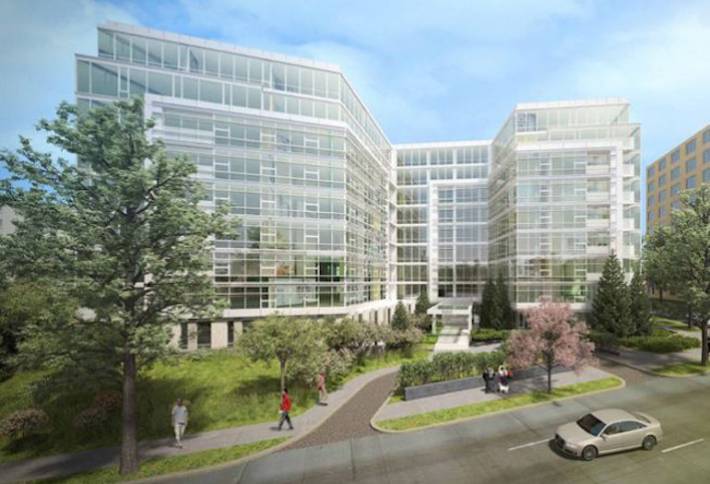 10 Big DC Projects Delivering This Summer - Commercial Real Estate