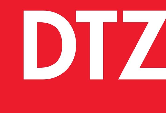 The Incredible Force Behind DTZ, Cassidy Turley, and now Cushman - Office