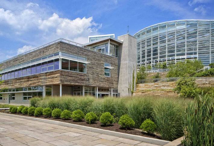 10 Cutting-Edge Green Building Technologies - Other 10 Cutting-Edge Green Building Technologies - Other