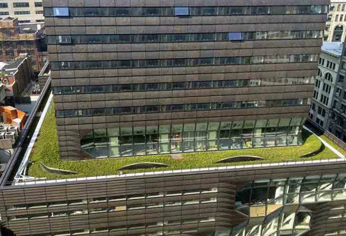 10 Cutting-Edge Green Building Technologies - Other