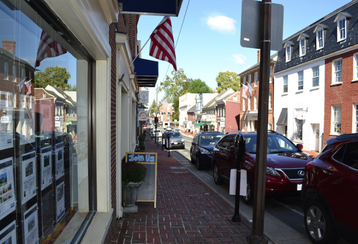 Leesburg, VA's Becoming a Hub for Entrepreneurs. Here's How ...